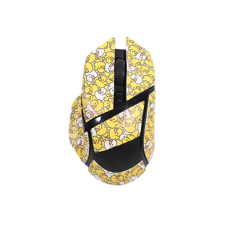 Mouse Sticker For Razer Basilisk V2/V3 Viper Ultimate Viper Mini ...