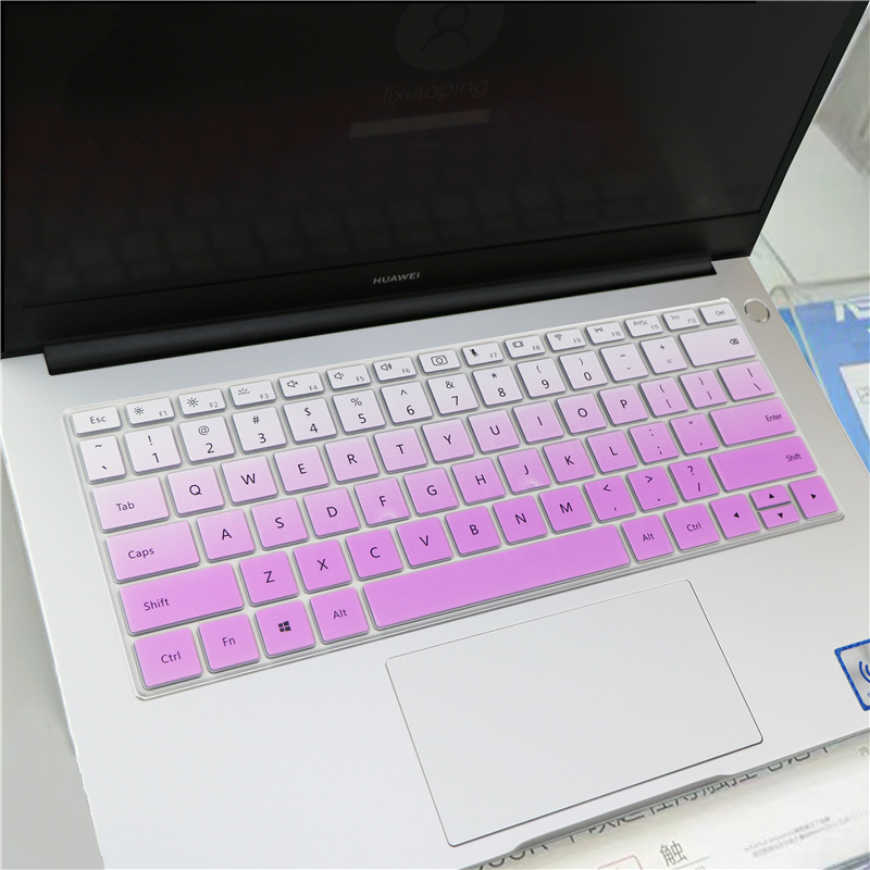 Suitable for Huawei 14-inch MateBookD notebook 14 Ruilong version Nbl ...