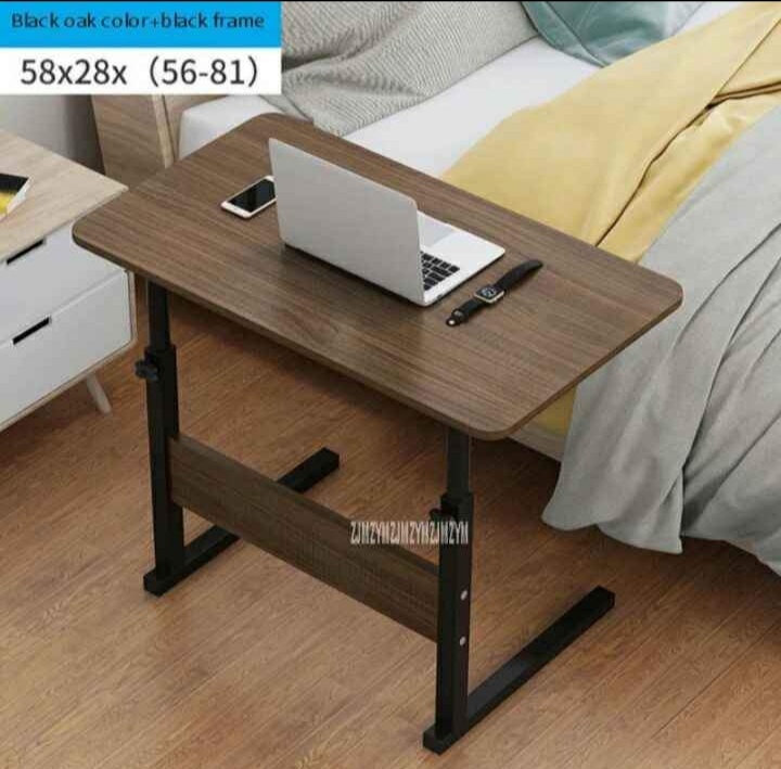 Adjustable Laptop table,Study table Side table,Office table,Executive ...