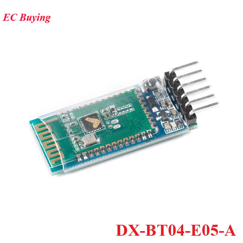 BT04 DX-BT04-E05/06-A SPP3.0+BLE4.2 Dual-mode Bluetooth-compatible Module Wifi Wireless Serial ...
