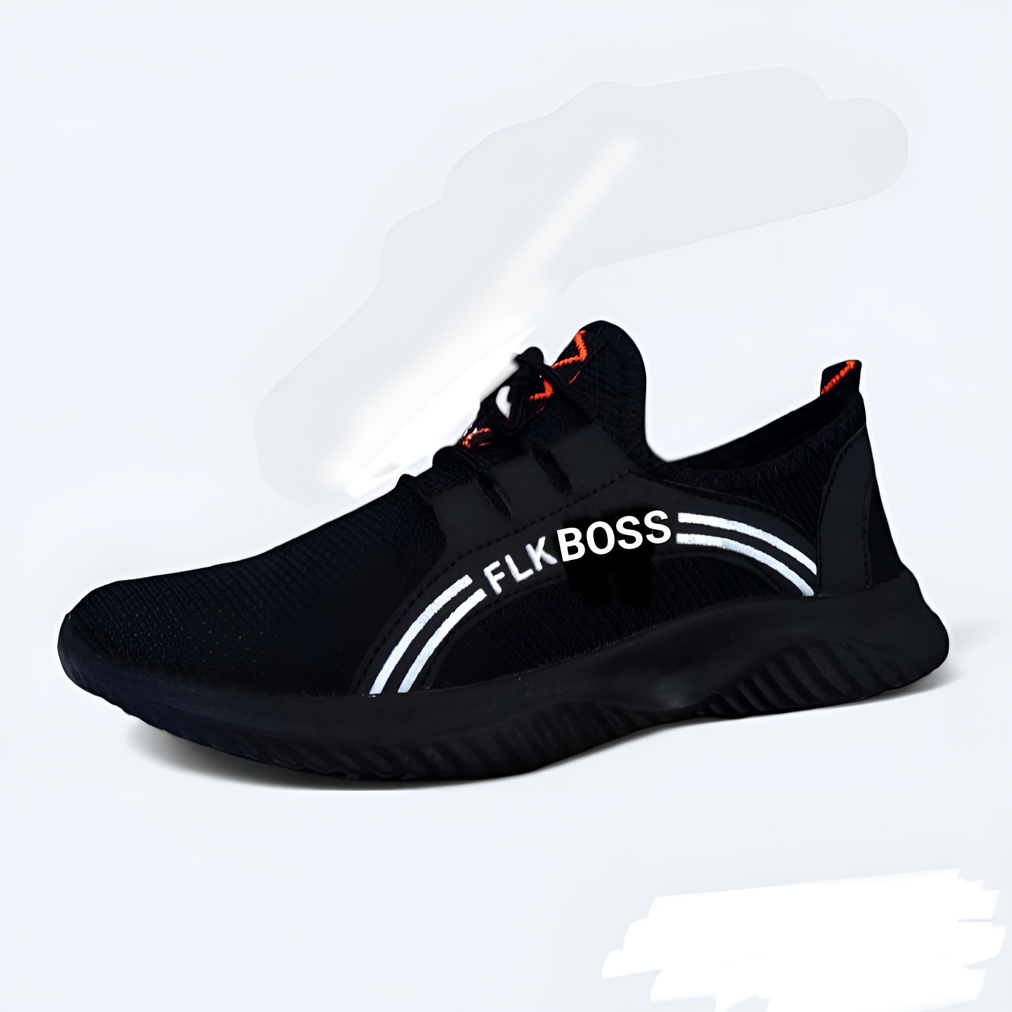 FLK BOSS Mens Excercise Running Sneakers Casual shoes Fashion ...