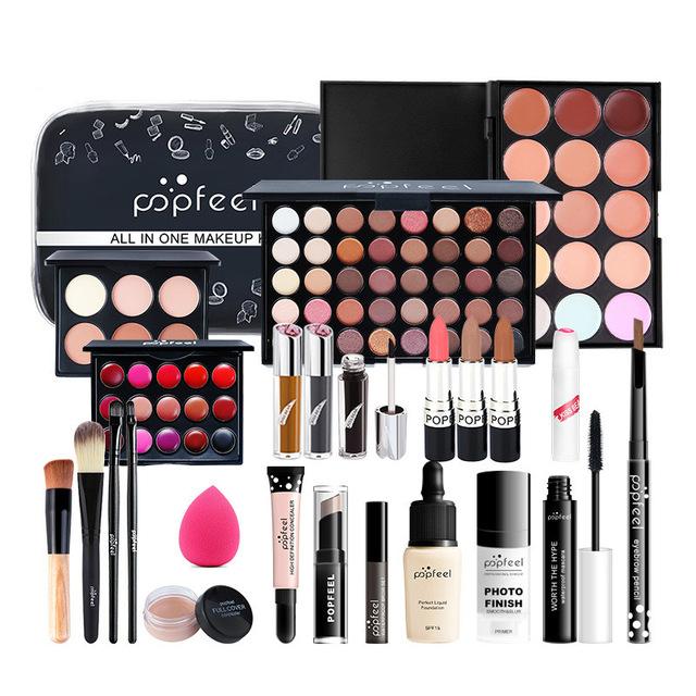 Online Makeup Kit For Bride | Makeupview.co