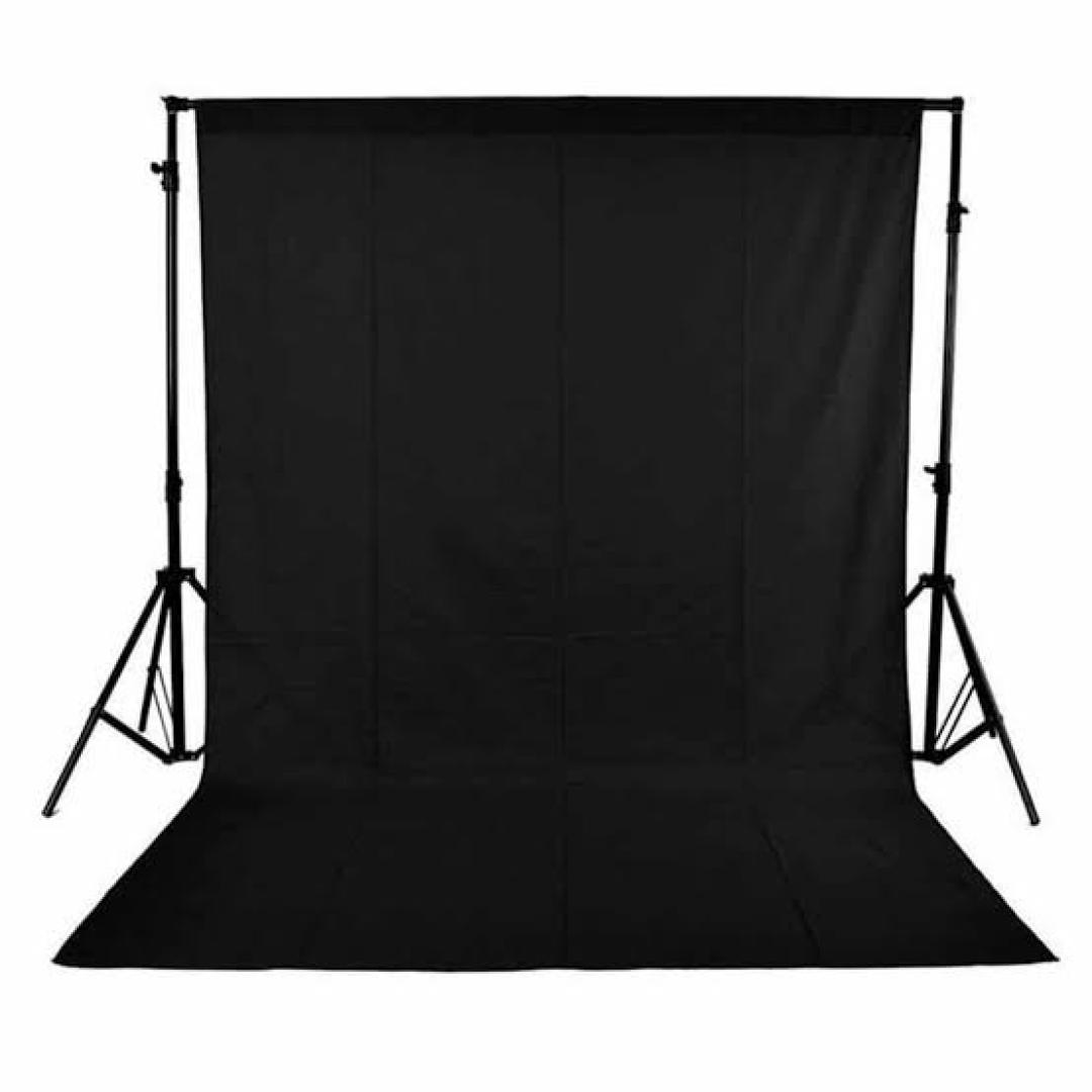 10x10 feet Green Screen Chroma Key Studio Backdrop in all colours Video ...