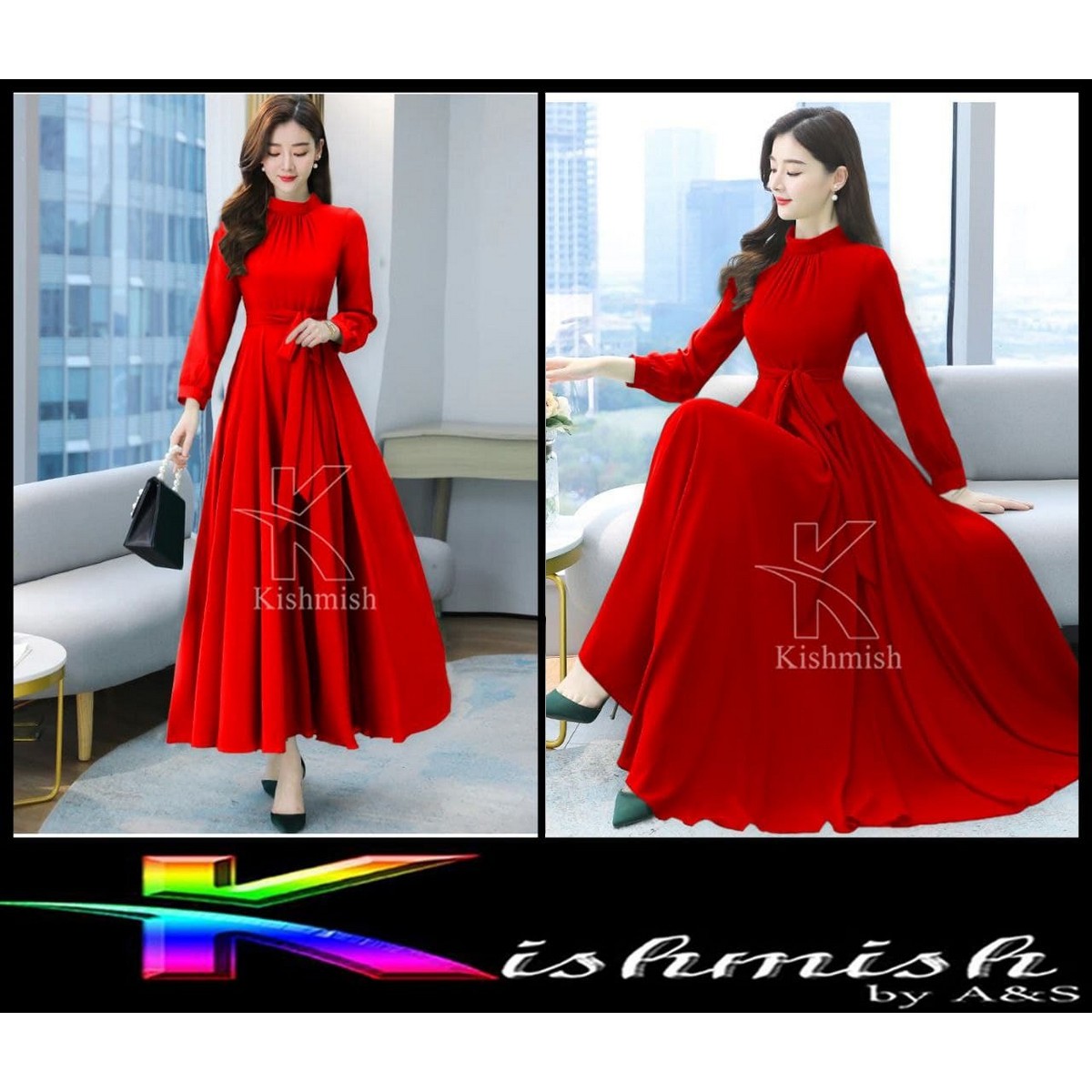 Kishmish Korean Maxi | Daraz.pk