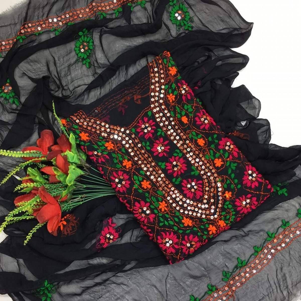 popular 2-Piece off white Khaddar Suit For Women / Dress For womens 2 ...