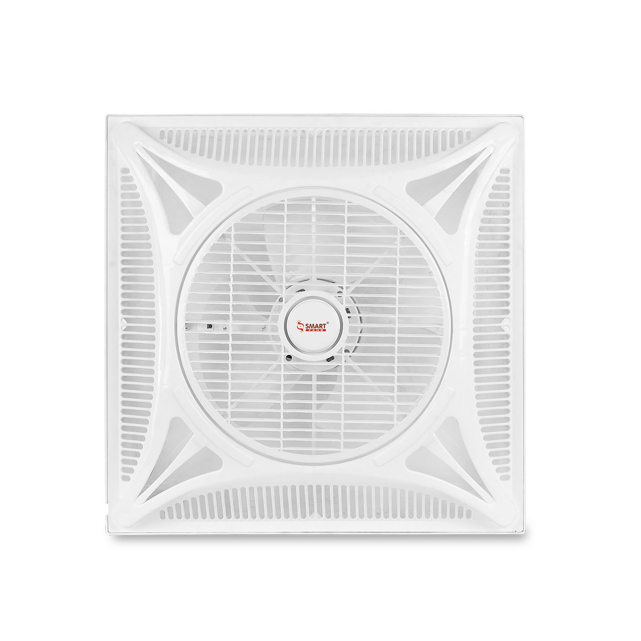 Smart Fans 2'X 2' False Ceiling / Suspended Ceiling Fan Concealed Back ...