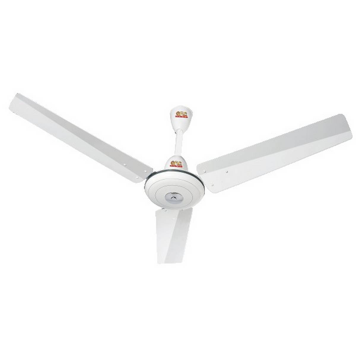 GFC Ceiling Fan - Deluxe Model 56 - White | Daraz.pk