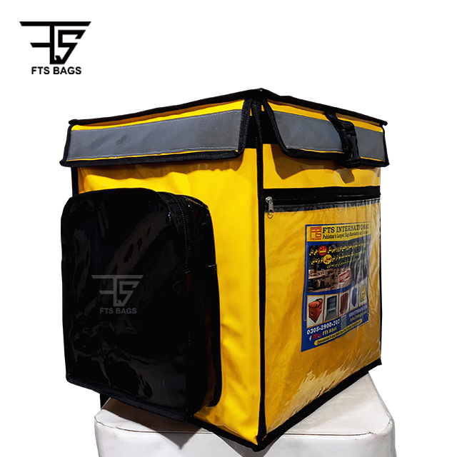 insulated food delivery bag / Thermal Insulated Standard Size Food ...