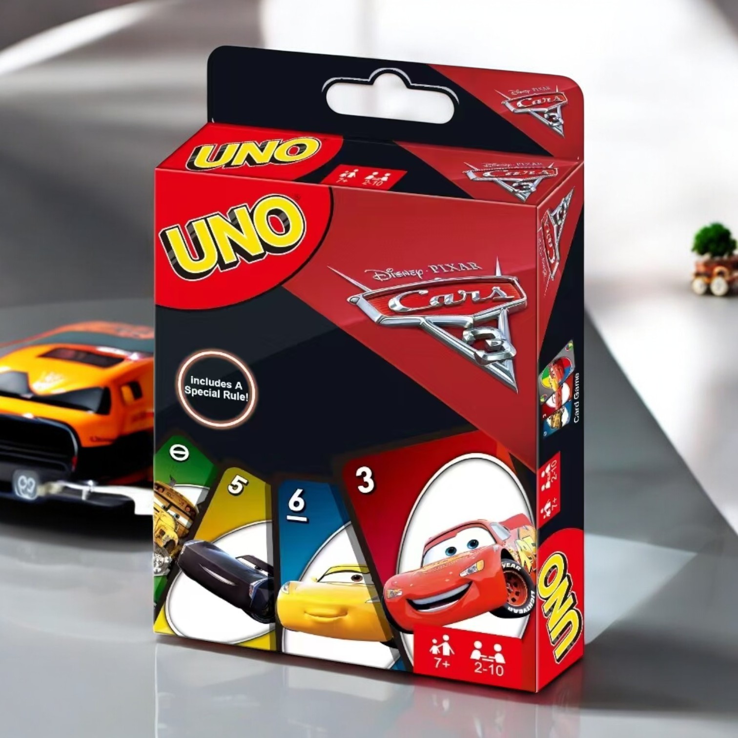 UNO FLIP MONOPOLY DEAL DOS UNO MARIO TIC TAC TOE XO PARTY GAMES CARD ...