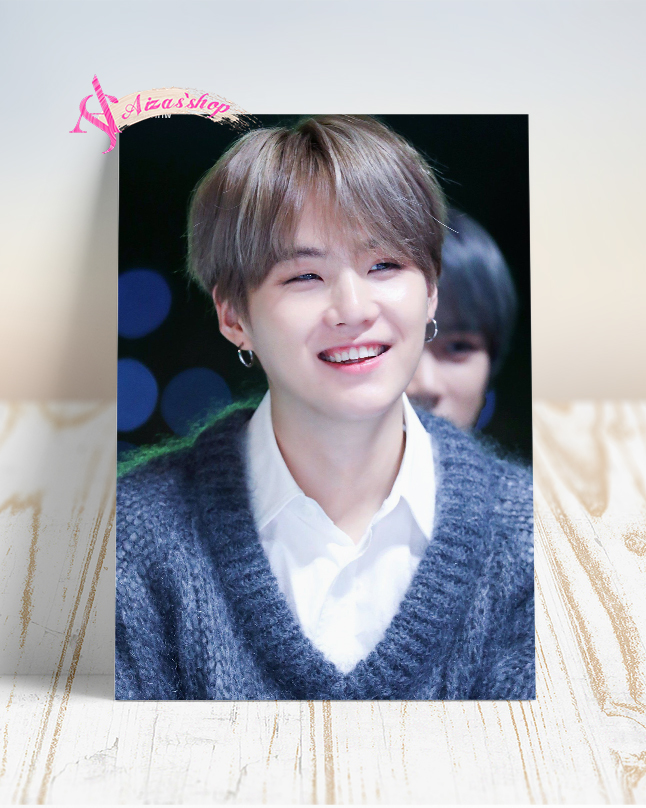 Suga cute poster | Daraz.pk: Buy Online at Best Prices in Pakistan ...