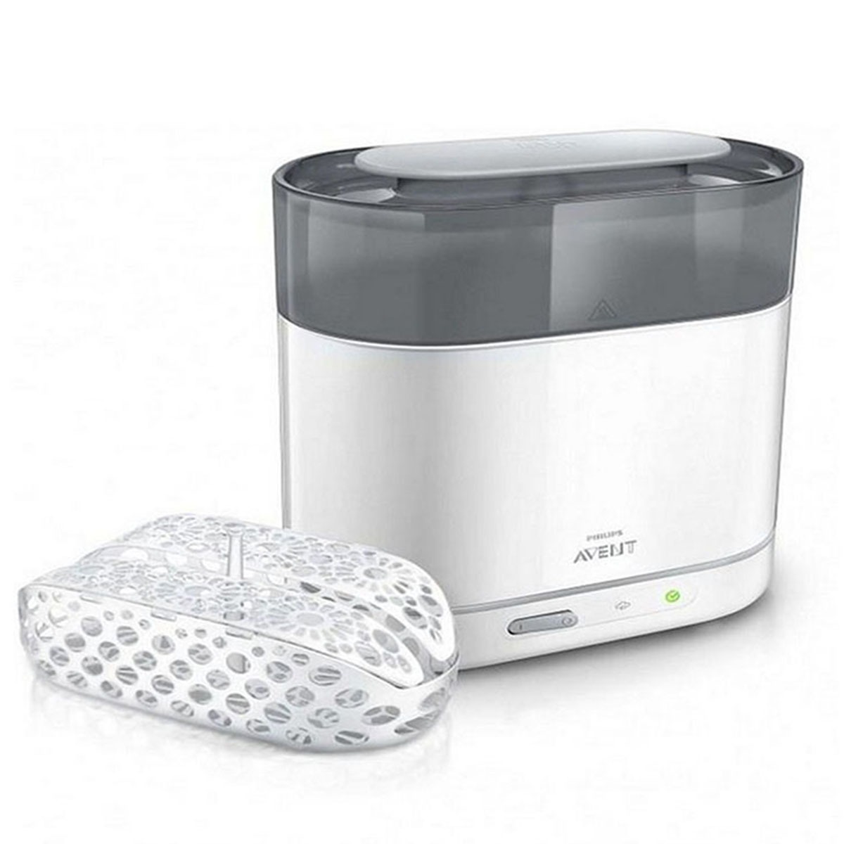 4-in-1 Electric Steam Sterilizer (scf286/02) Price in Pakistan - View ...