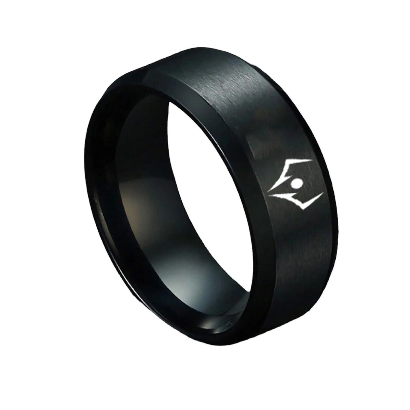 Jujutsu Kaisan Ring for Anime Boys and Girls Fashion Jewelry | Daraz.pk