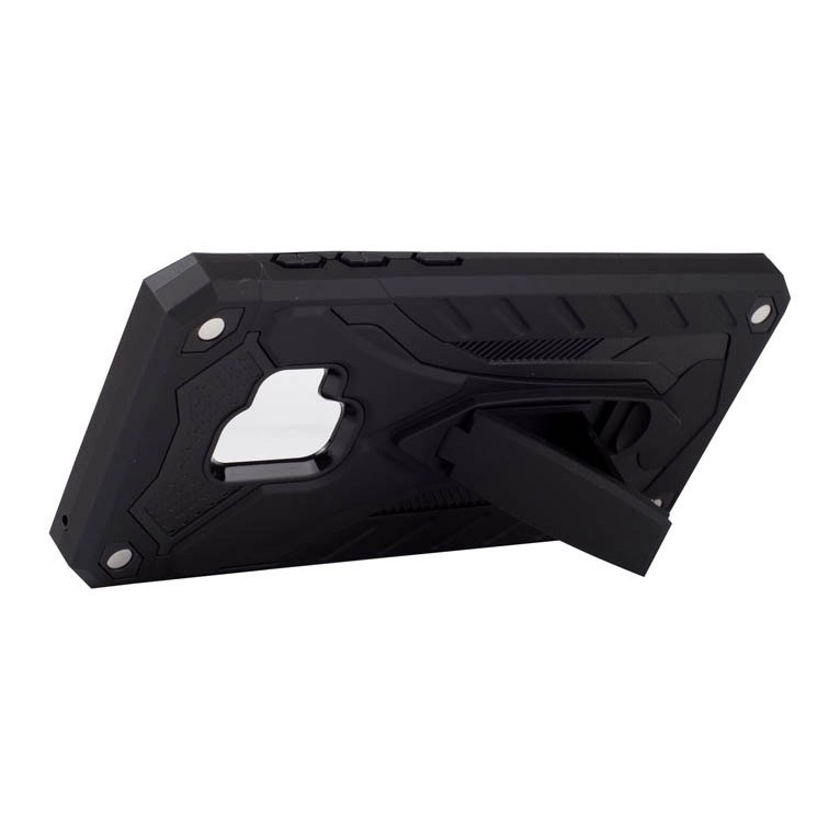 Samsung Galaxy J6 Transformer Hybrid Armor Series Case | Daraz.pk