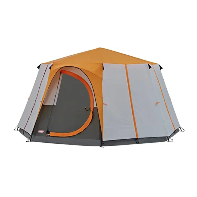 Coleman® Cortes Octagon Tent Front Extension, 55% OFF