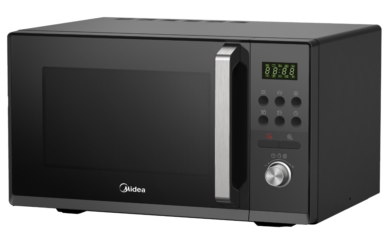 Midea 30 Liters Microwave Oven MM930DG Digital Grill | Daraz.pk