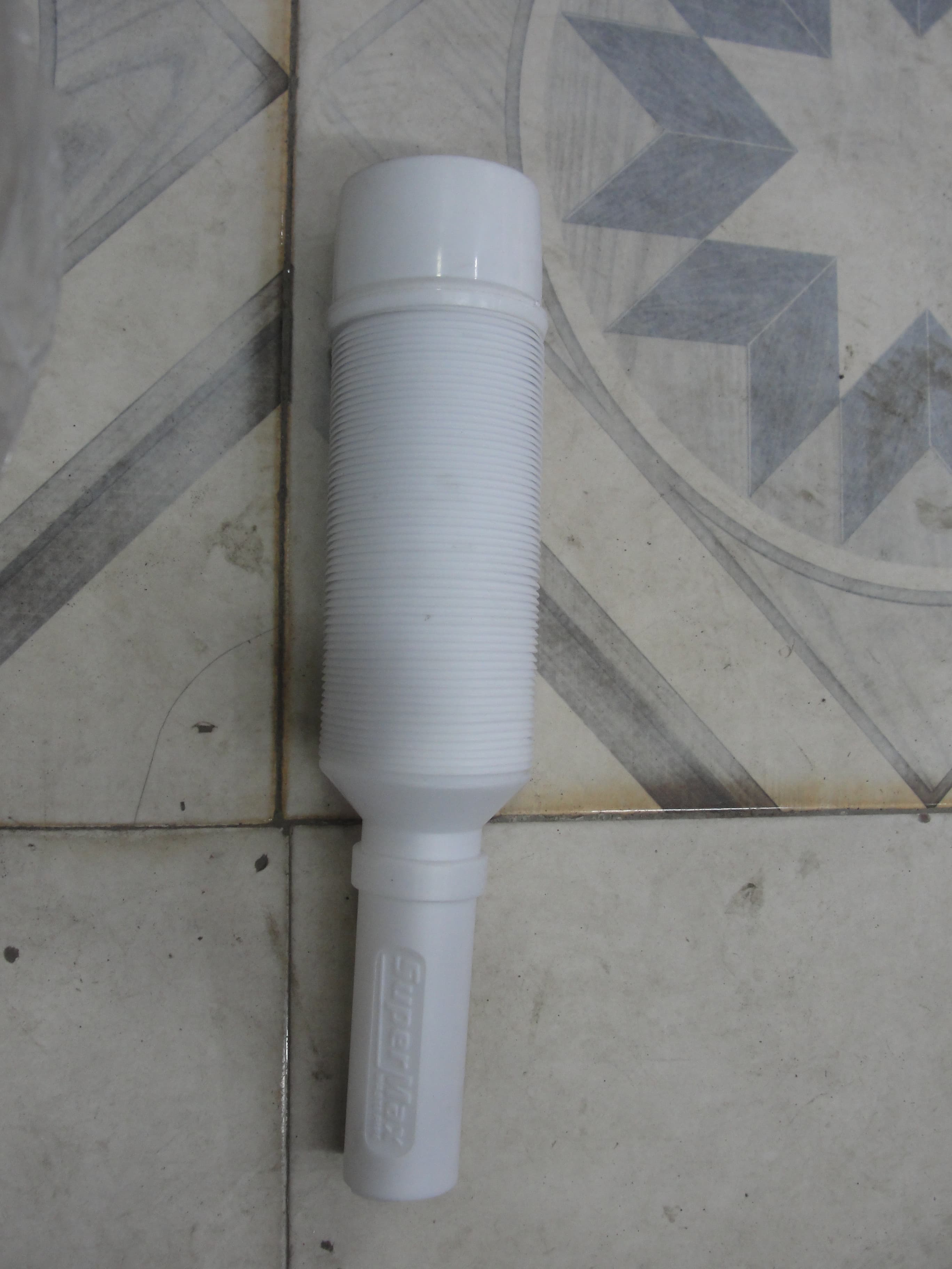 Waste Pipe - High Quality | Basin Waste Pipe | Daraz.pk