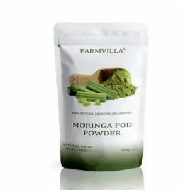 Moringa Powder 200 gm | Daraz.pk