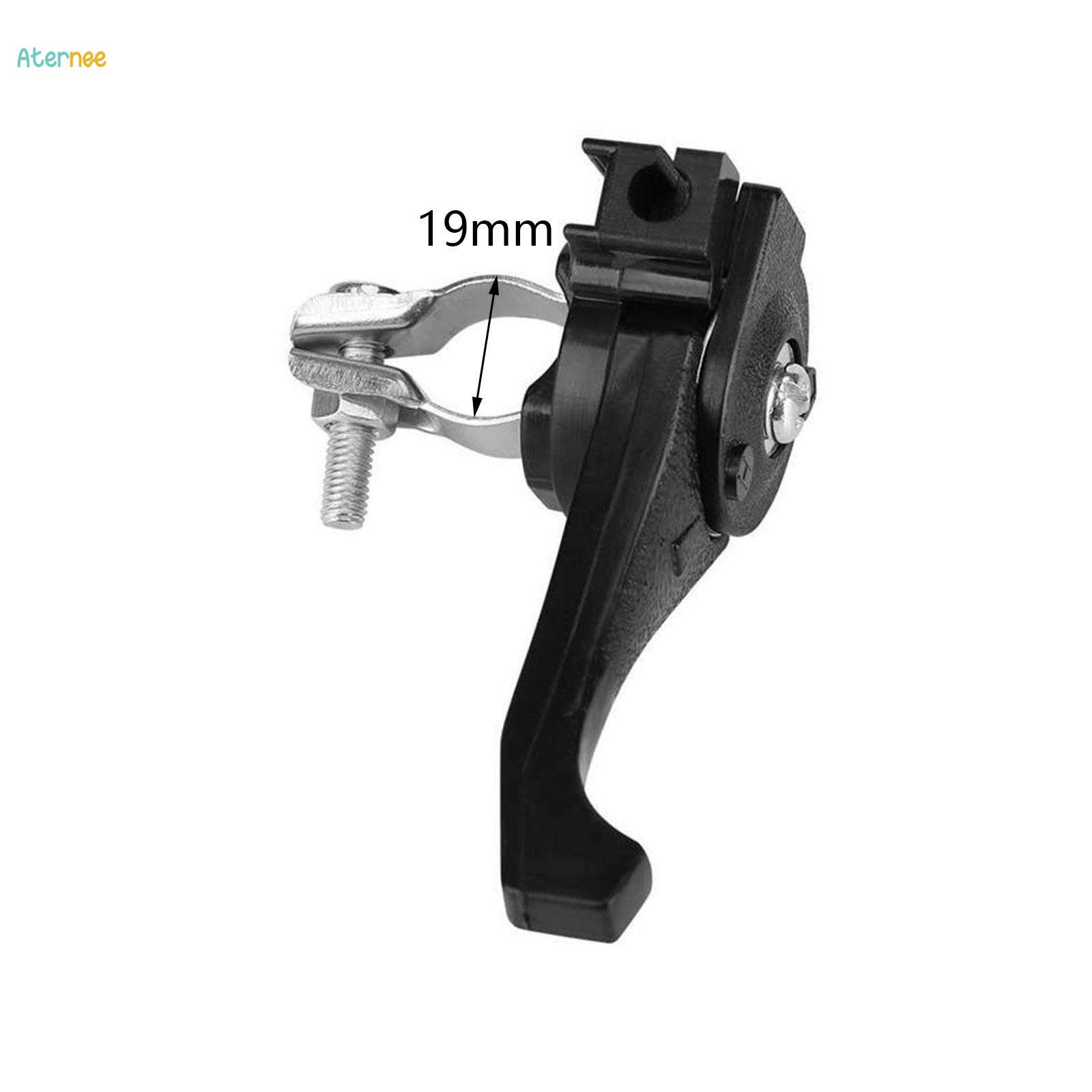 Throttle Lever Assembly Lawnmower Throttle Control Lever for Grass ...