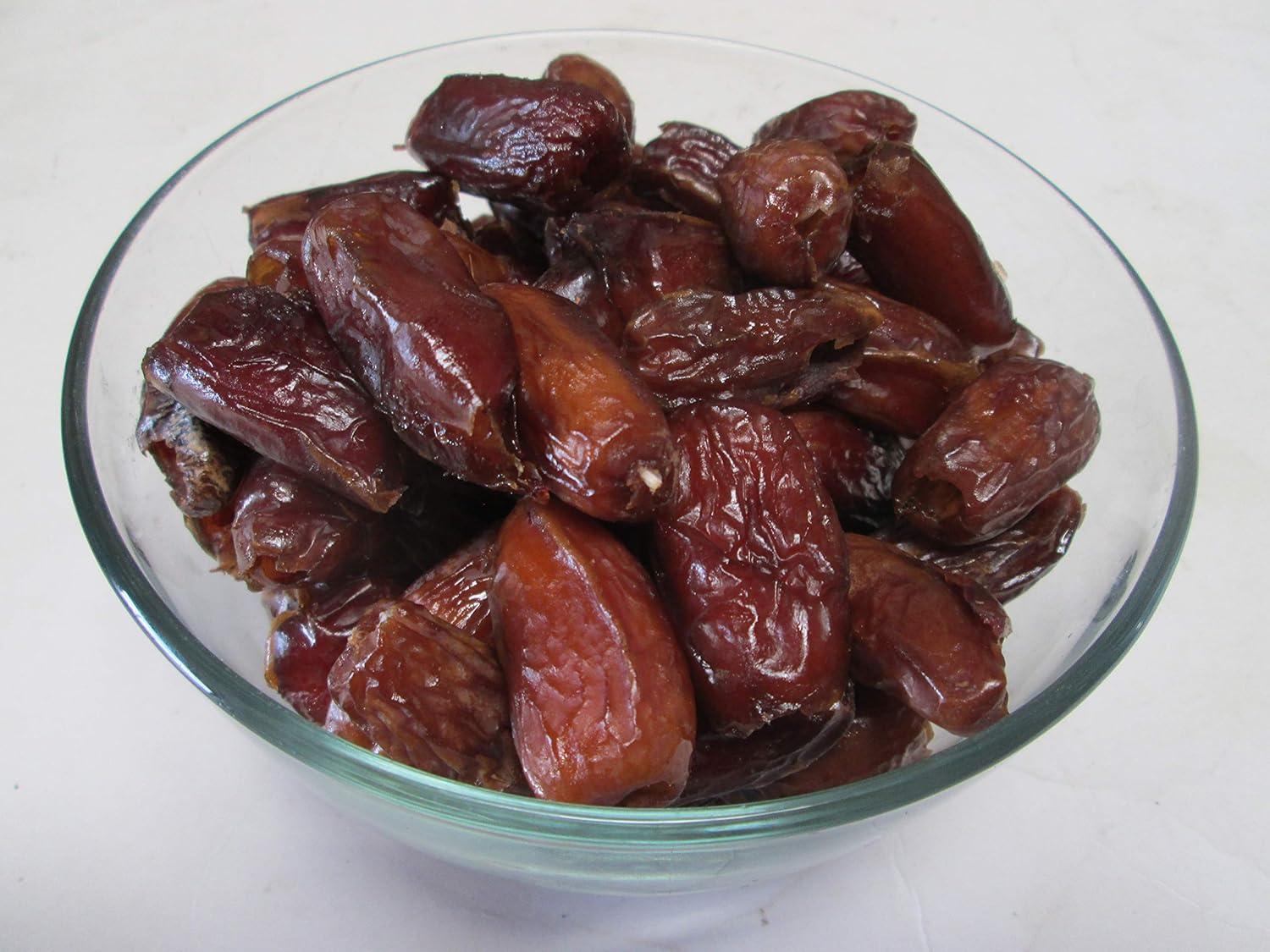 Dried Pitted Dates-Whole, 1kg- Candymax | Daraz.pk
