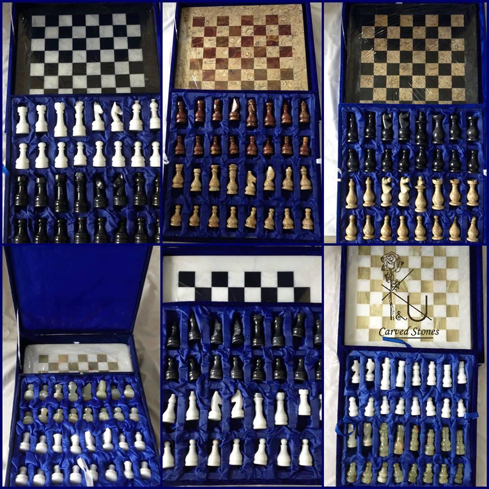Hand Carved Marble Chess Board Price in Pakistan - View Latest ...
