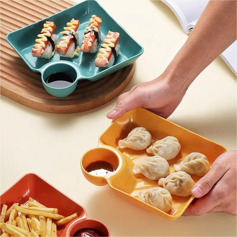 Fries Tray serving plates food boats disposable boat stands food trays ...