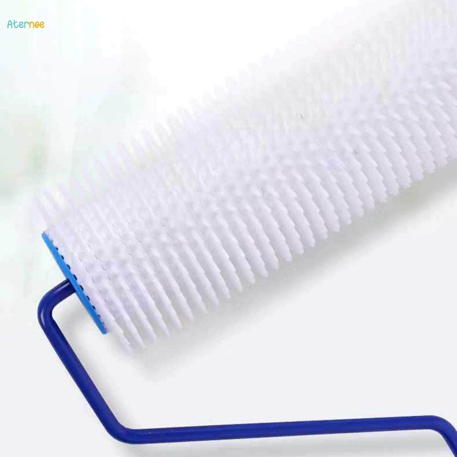 Roller Ergonomic Handle Manual Efficiency Self Levelling Paint Tool ...