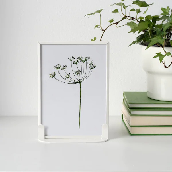 IKEA Picture Frame | IKEA Photo Frame | Two Sided Frame | Table Frame ...