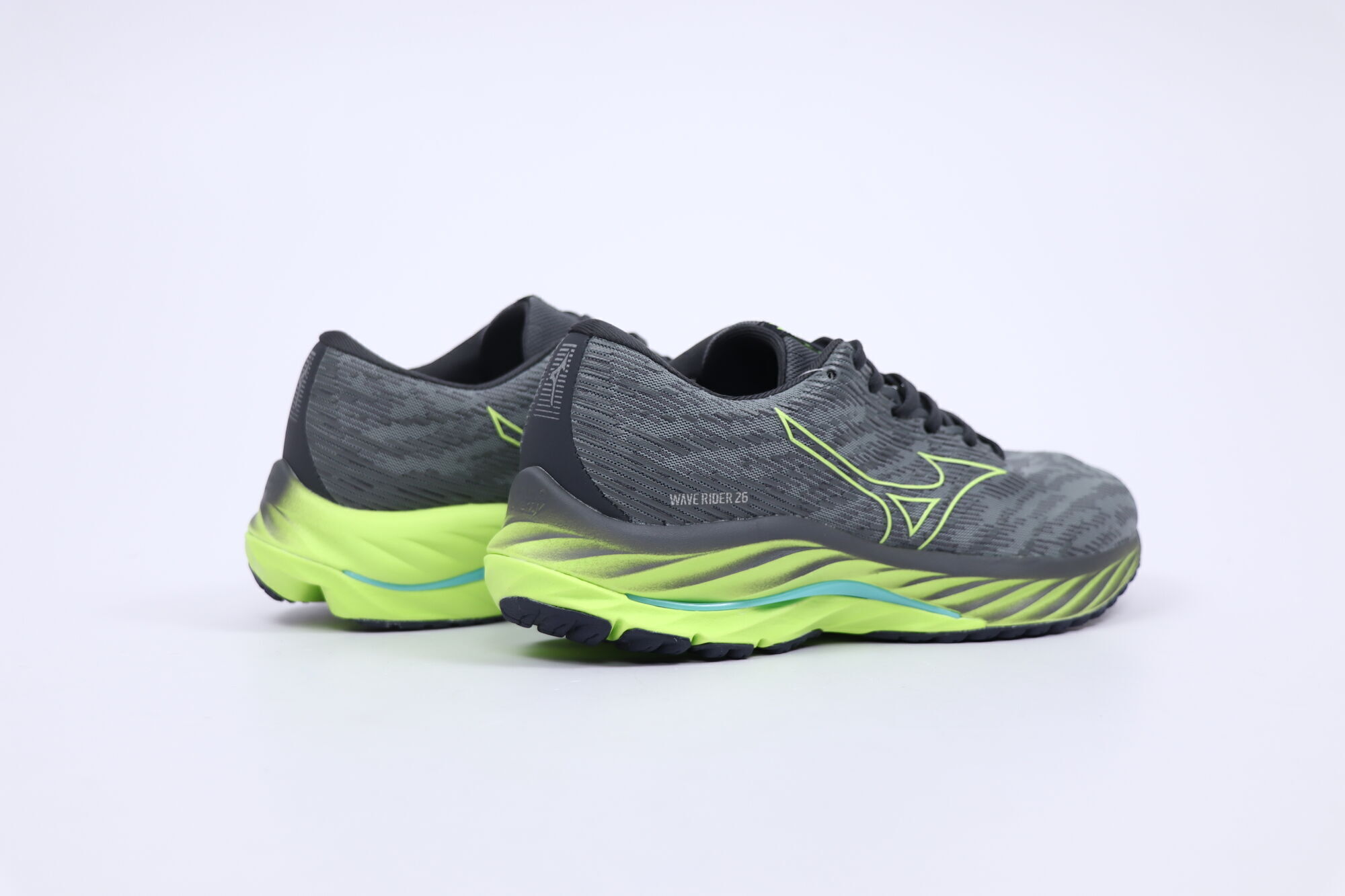 Мужские кроссовки Mizuno Adventure, модные повседневные спортивные ...