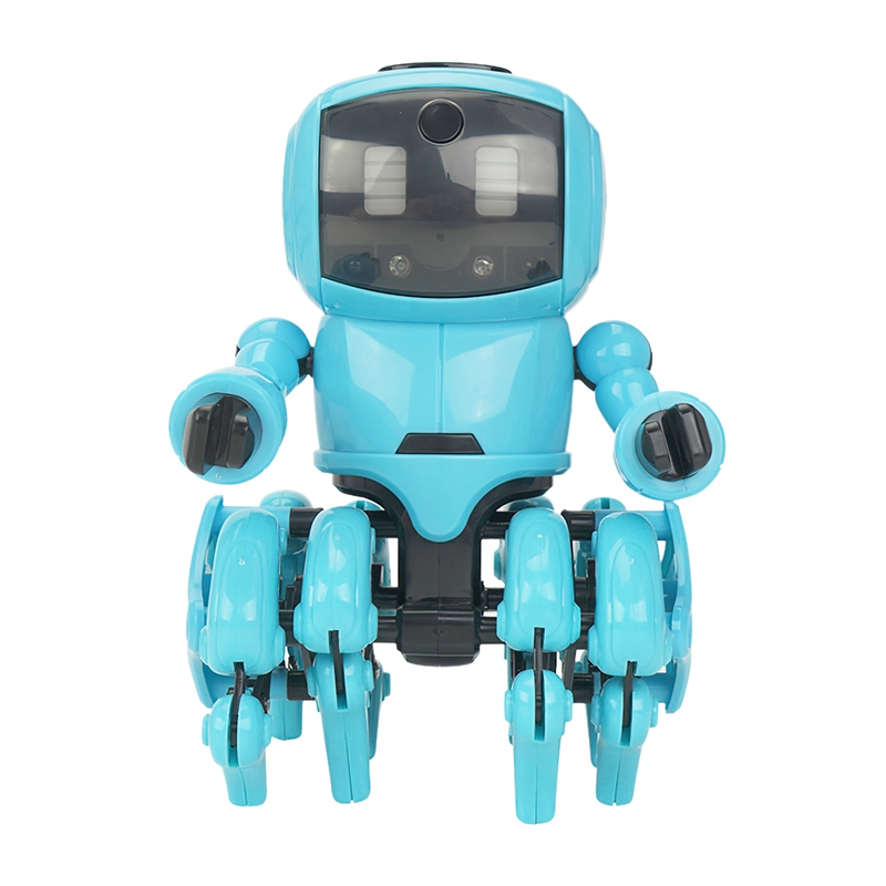 Robot for kids - rtsunity
