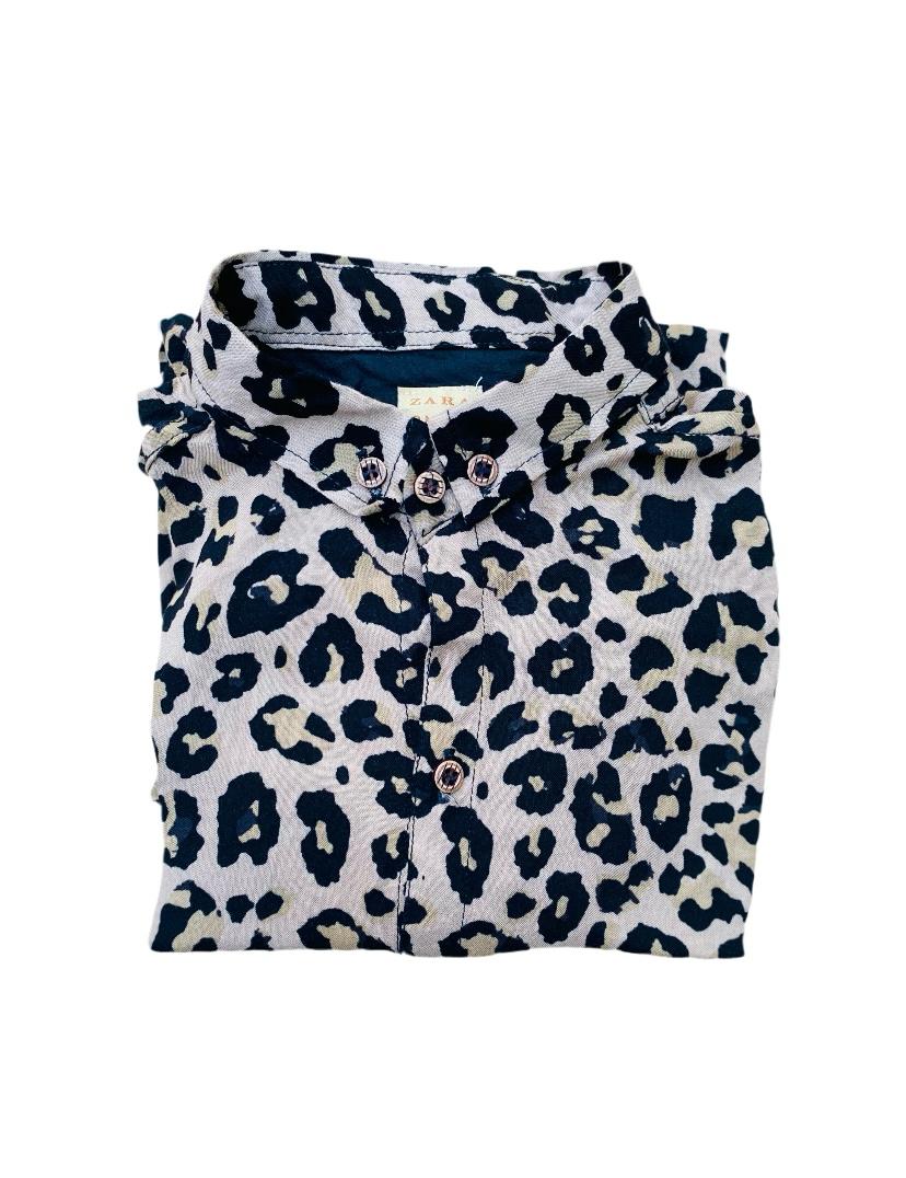 Shirts | Printed Design Premium Linen Stuff | Daraz.pk