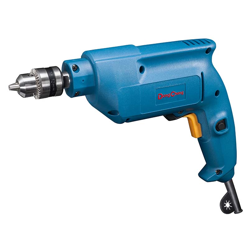 DongCheng Drill Machine DJZ05-10A | Daraz.pk