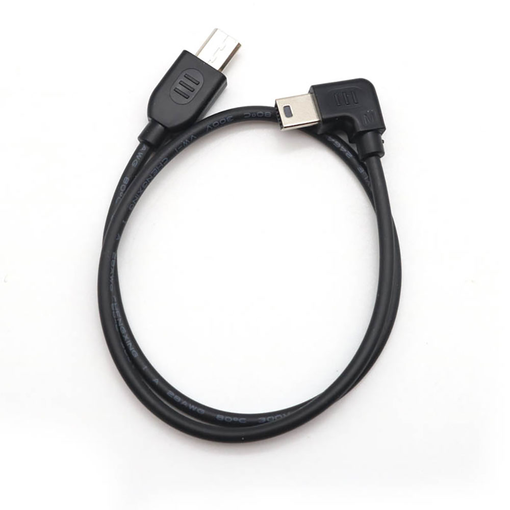 Moza Air 2 Aircross Stabilizer Control Cable Mini Usb To Multi For E ...