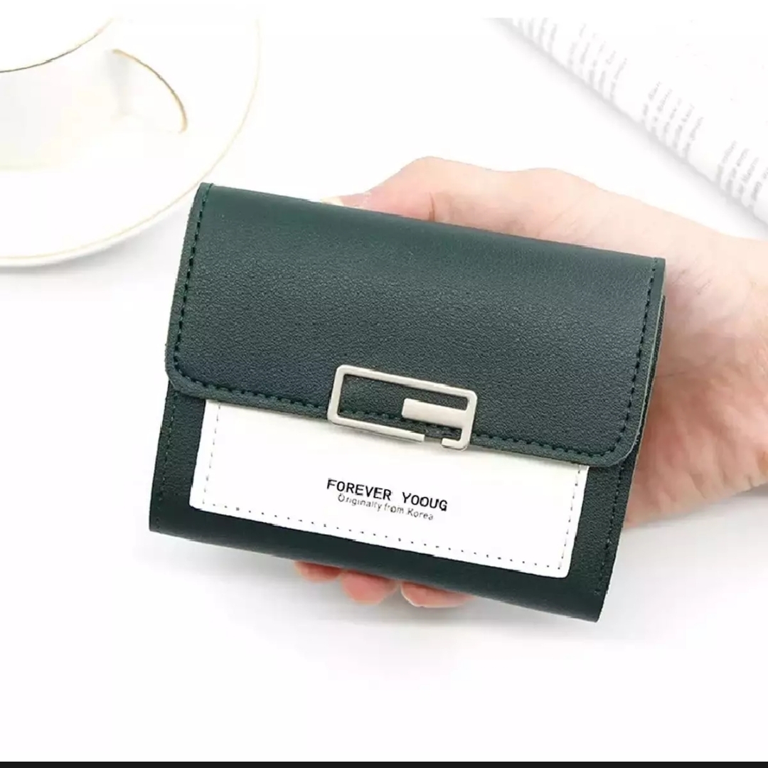 New Arrival cute mini wallet for women - wallet for girls | Daraz.pk