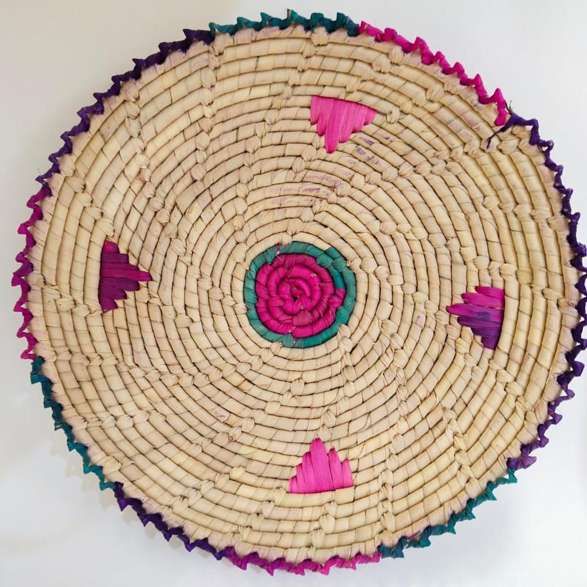 Traditional Roti Basket (Pindi) Pack of 2 | Daraz.pk