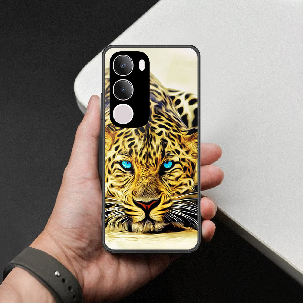 Vivo_ Y29 5G Cover - Brave Series - HQ Ultra Shine Premium Infinity ...