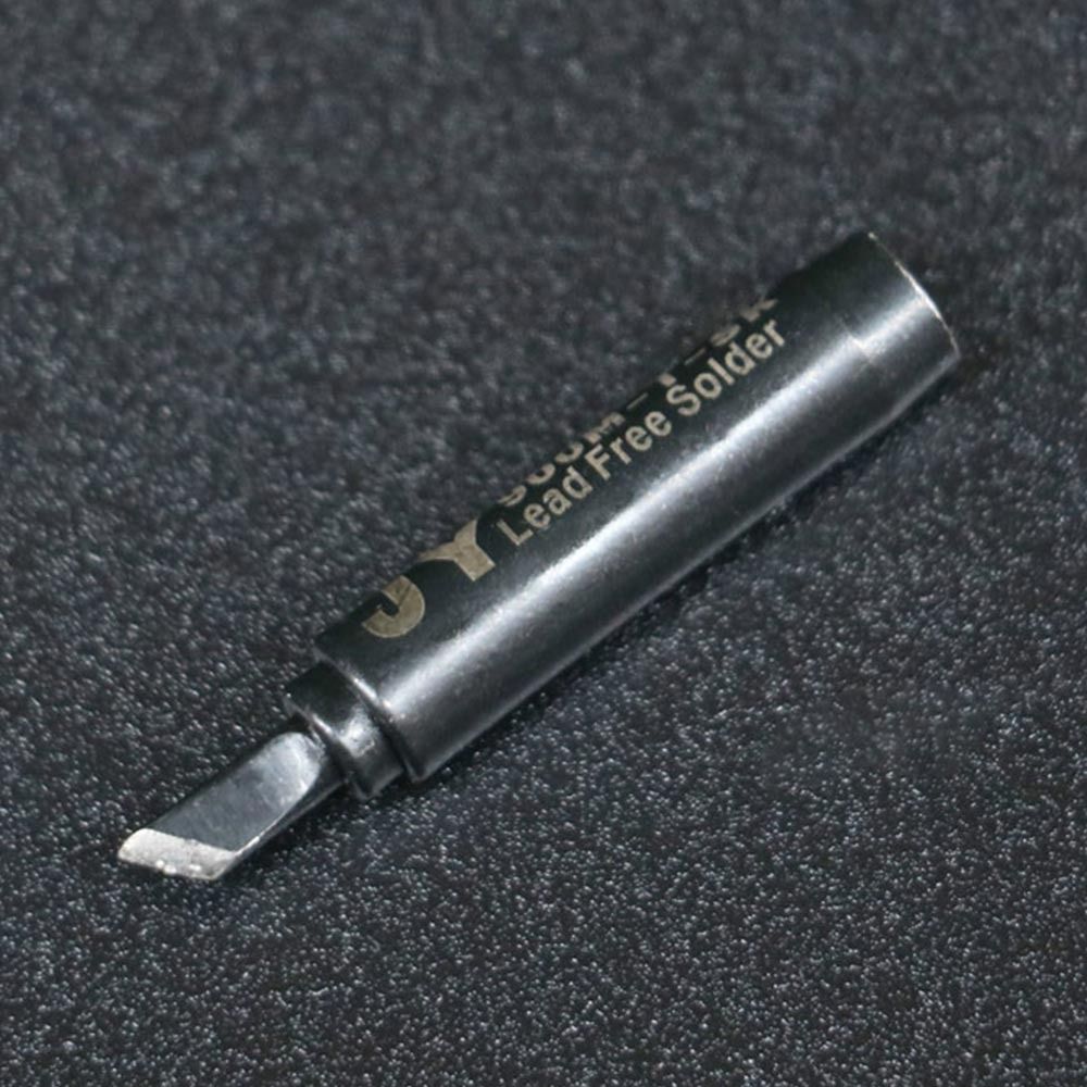 Replacement Black Color 936 900M Welding Tips Oxygen-free Copper Lead ...