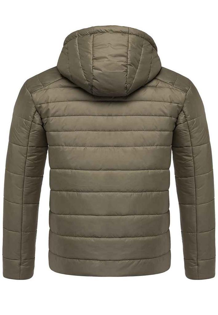 NORTHSTER Unisex Quilted Padded Bubble Puffer Jacket Down Jacket Winter (SILICON BADGE) | Daraz.pk