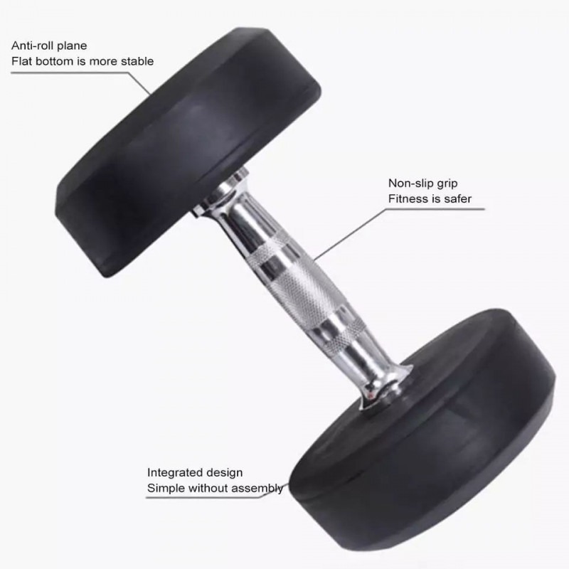 High quality gym dumbell, dumbbells set in Pair, jim set, 1kg dumbell ...