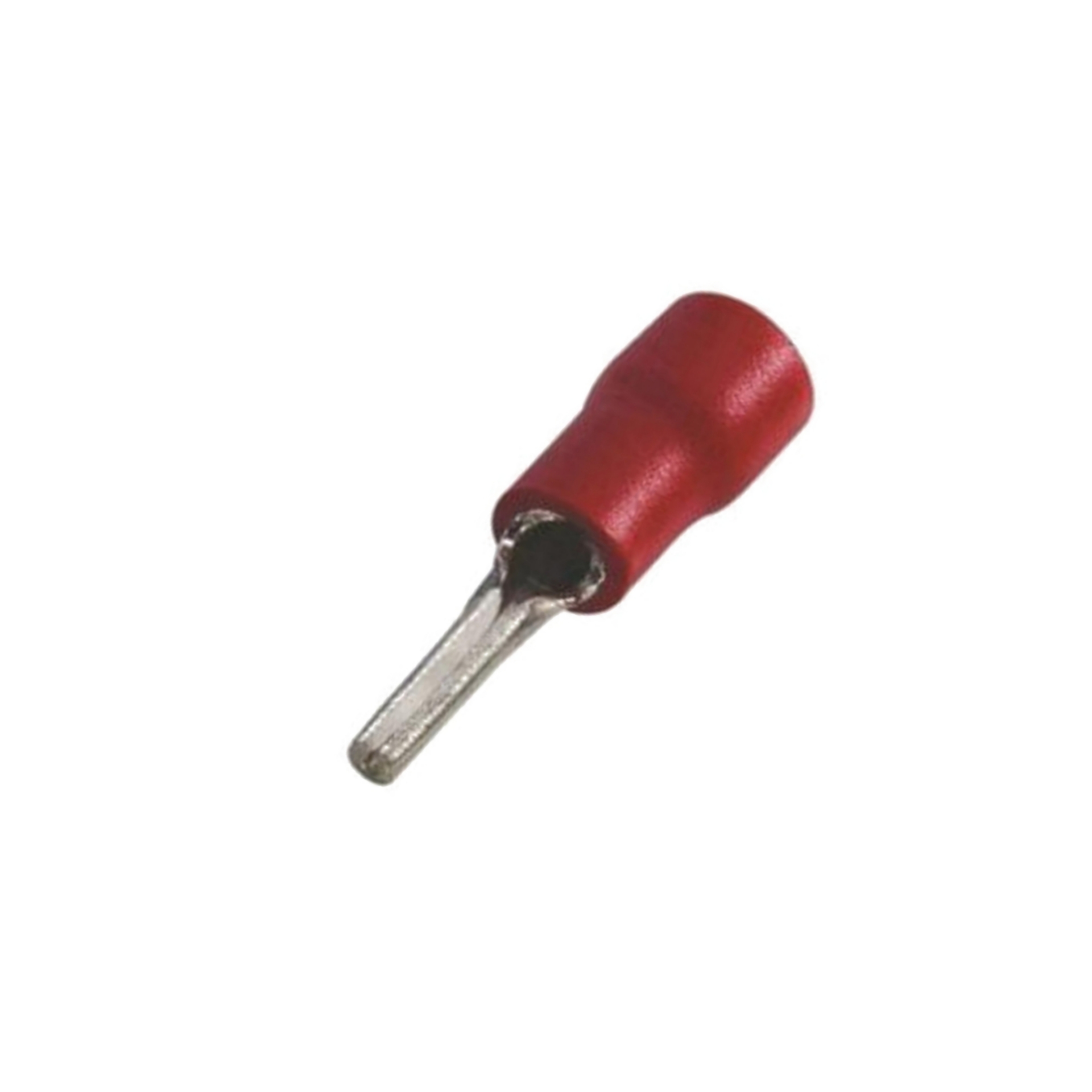 50pcs insulated lugs, brass thimble, copper terminal, high quality wire ...