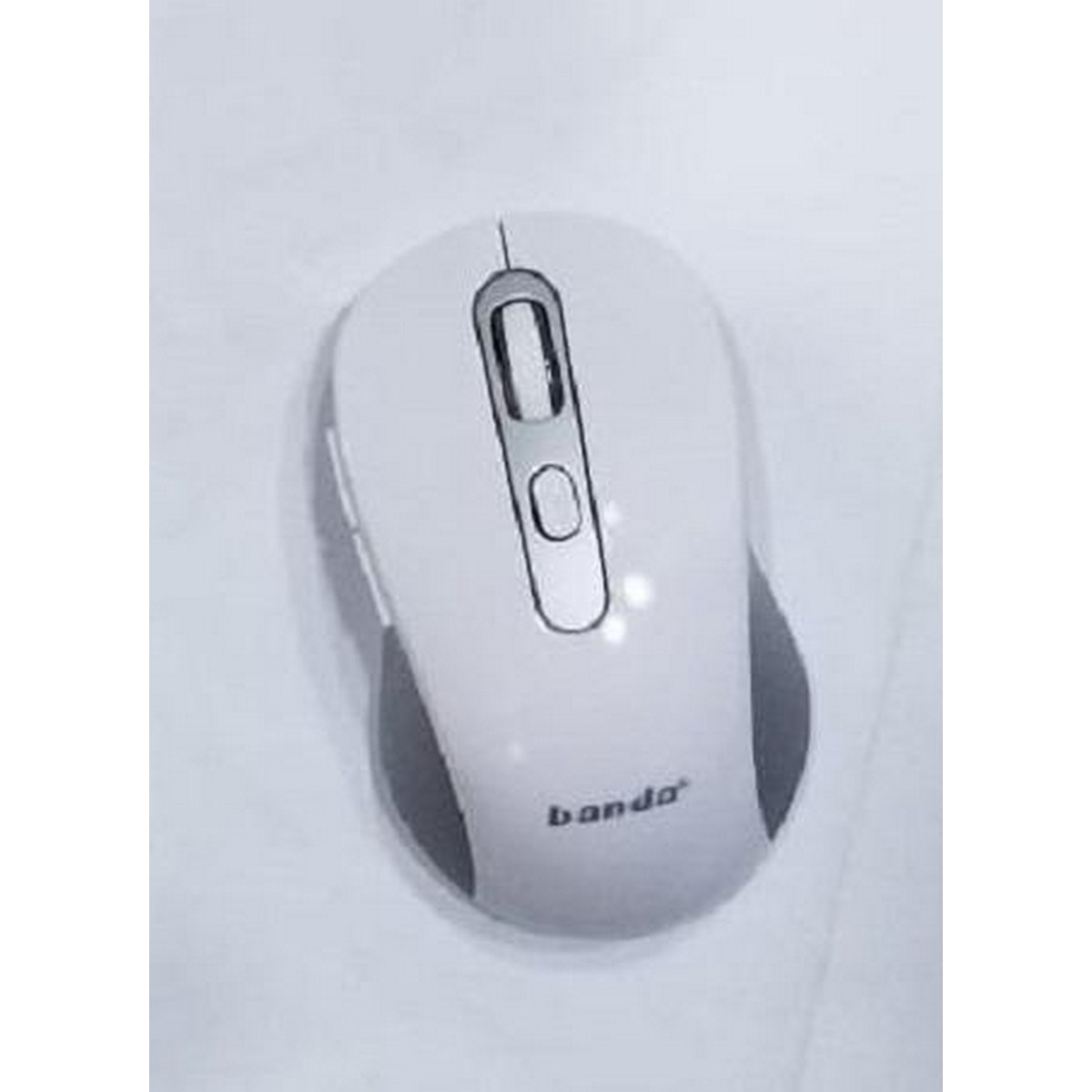 Banda M2 Wireless + Gaming 6D Mouse | Daraz.pk
