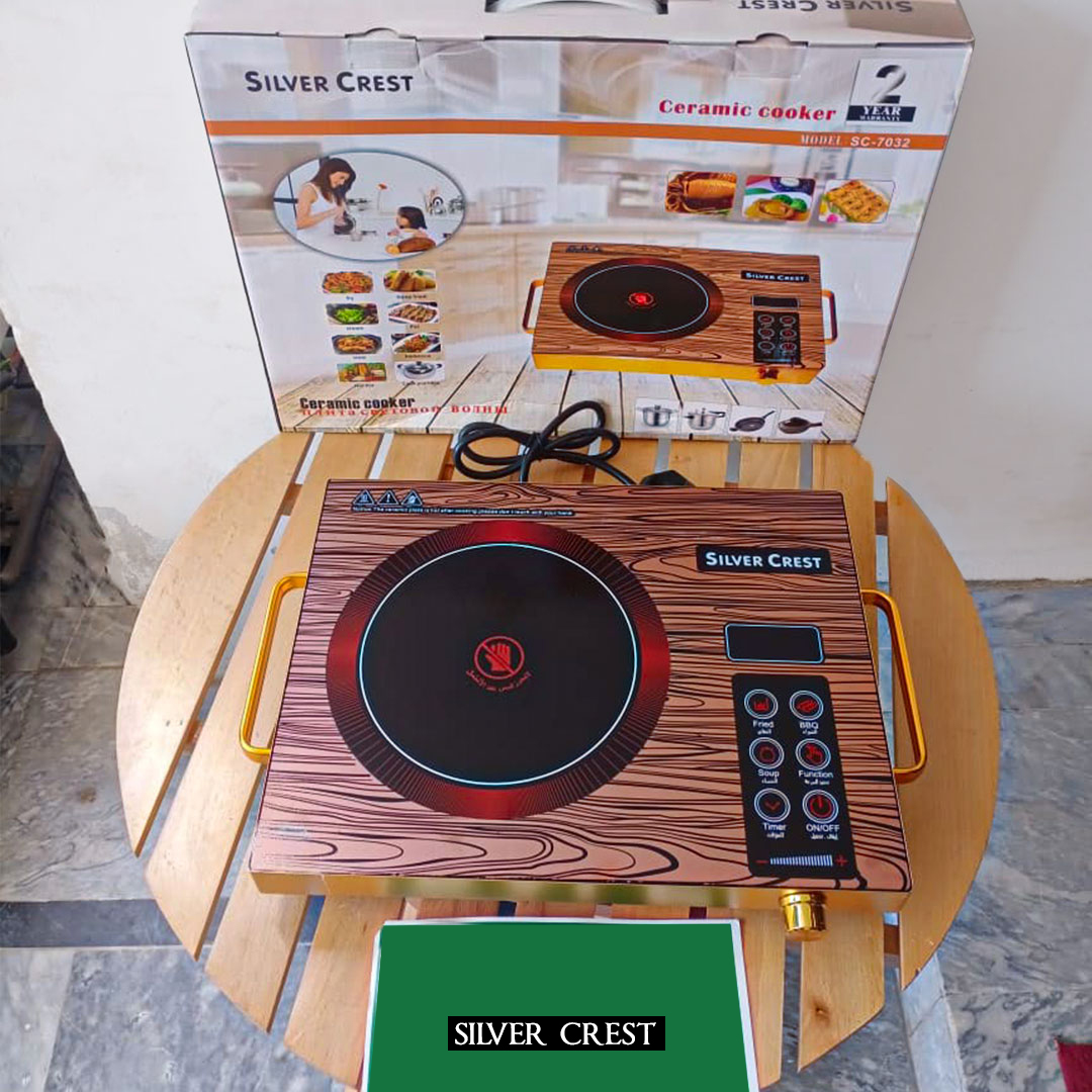 2020 silver crest 3500w online trade show Aluminum alloy housing ...