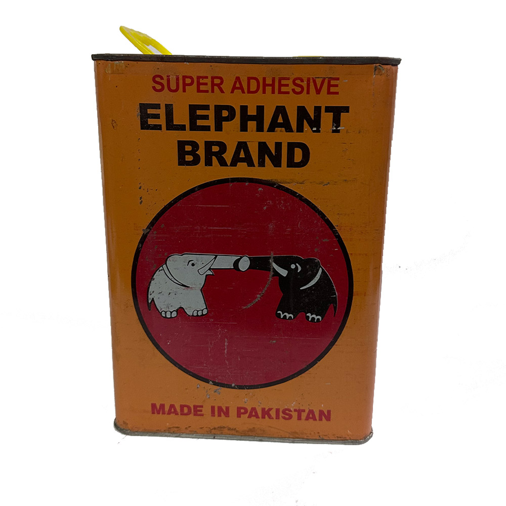 Elephant Super Adhesive Material Samad bond Solution | Daraz.pk