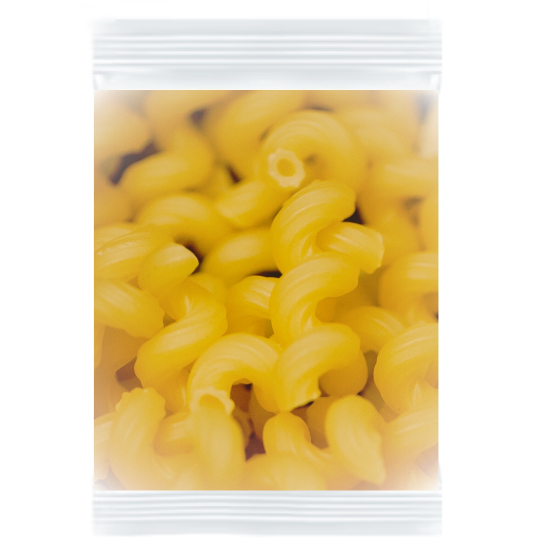 PREMIUM QUALITY SPRING MACARONI 1KG ,DOUBLE ELBOW MACARONI ,PASTA ...