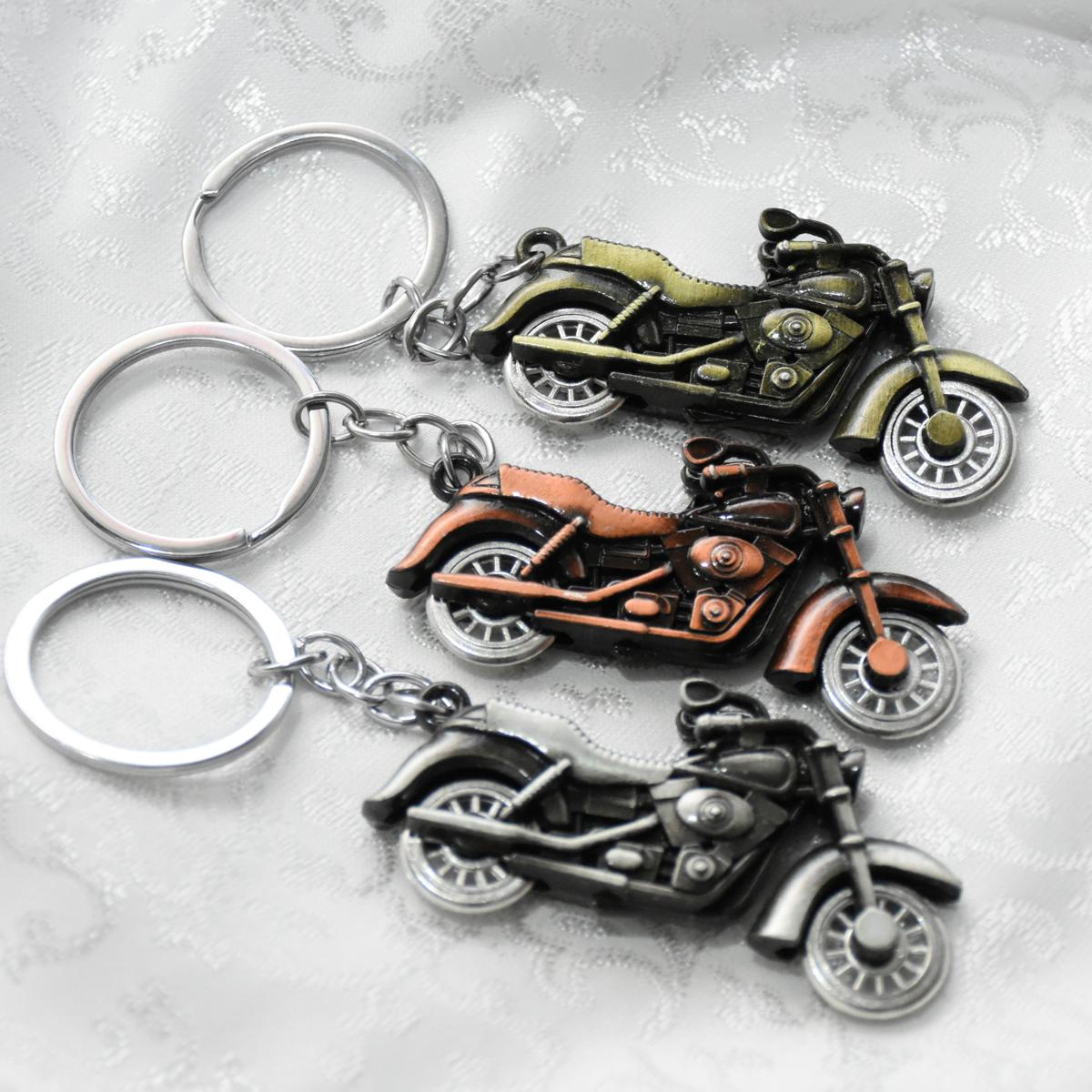 Bike keychain with rotating wheels, Heavy weight Metallic | Daraz.pk