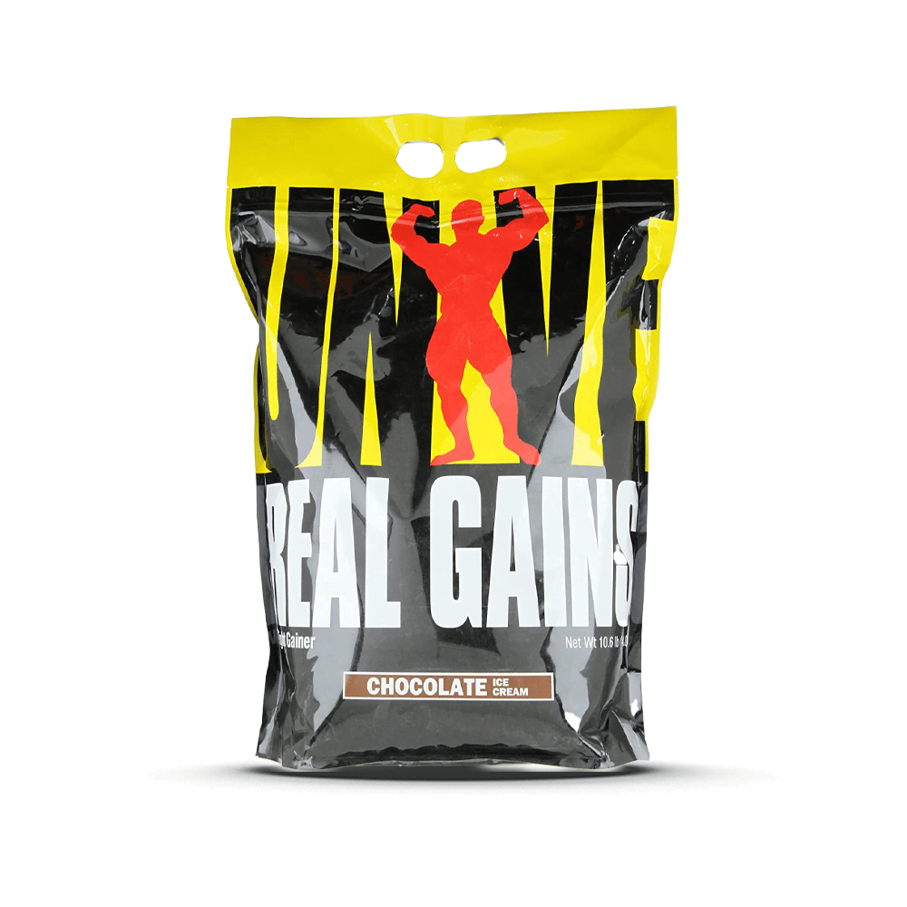 Universal Mass(chocolate/vanilla) weight lifting powder 1kg!! | Daraz.pk