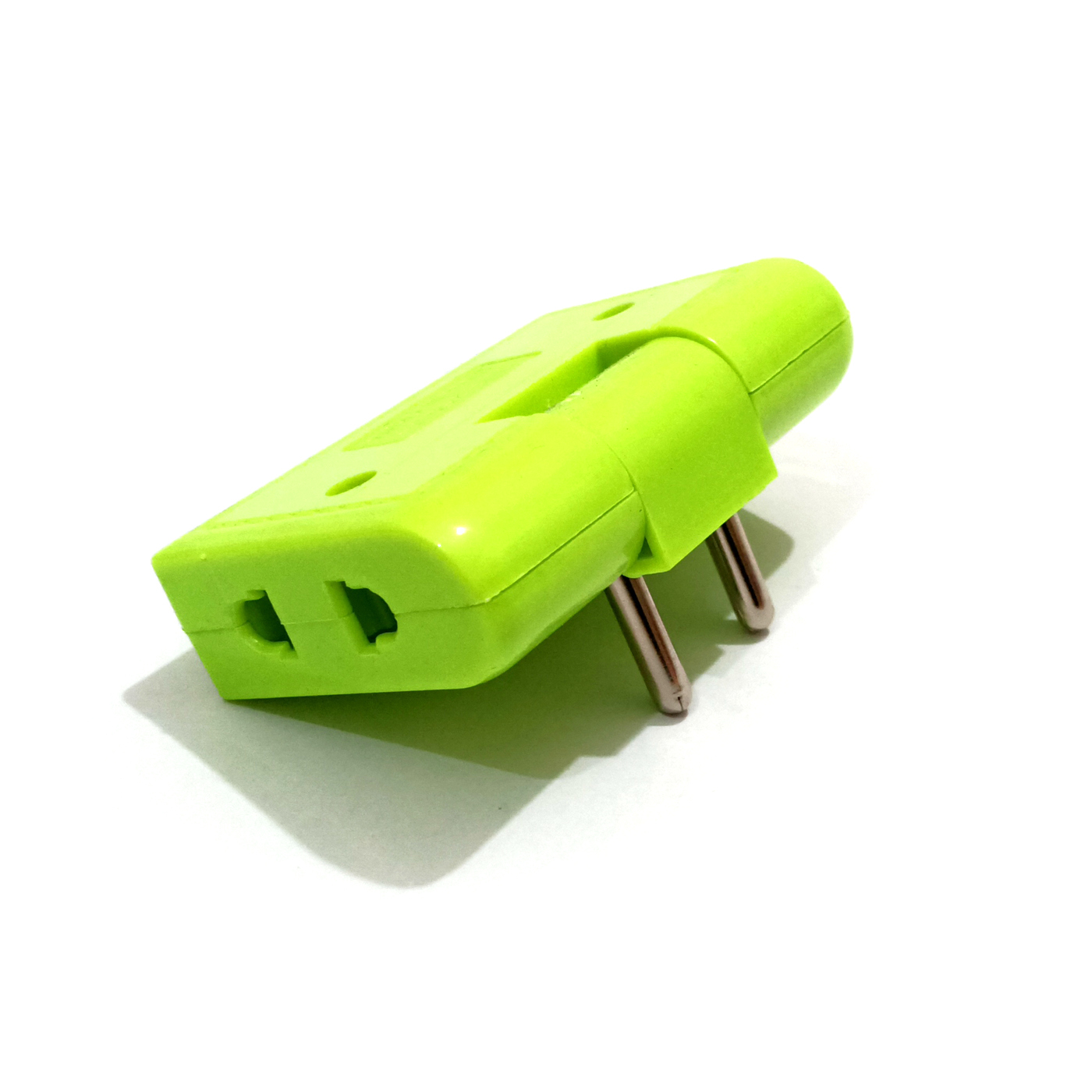 High Quality 180 Degree Foldable Wall Socket Extension Rotatable | 3 AC ...