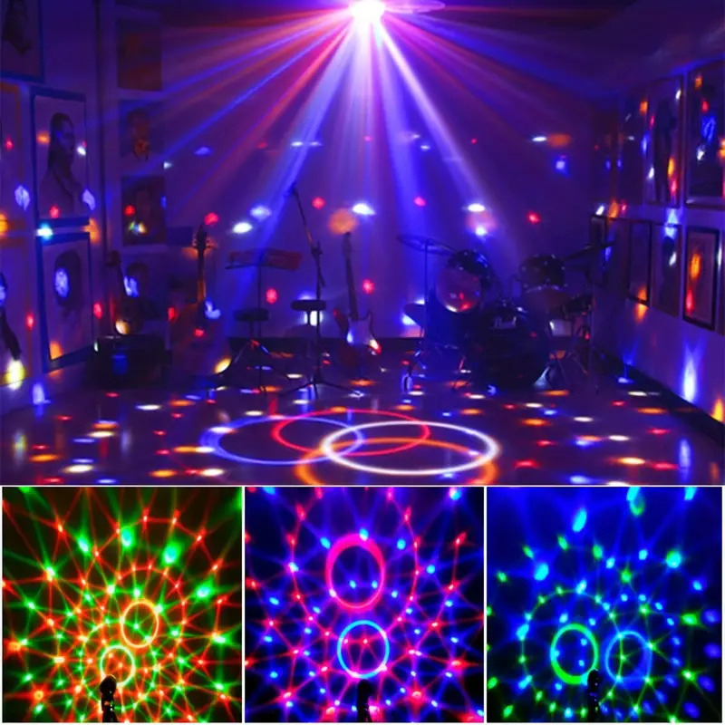 Party Lights Color SLR100 LED RGBW Color Changing Smart Bistro Outdoor