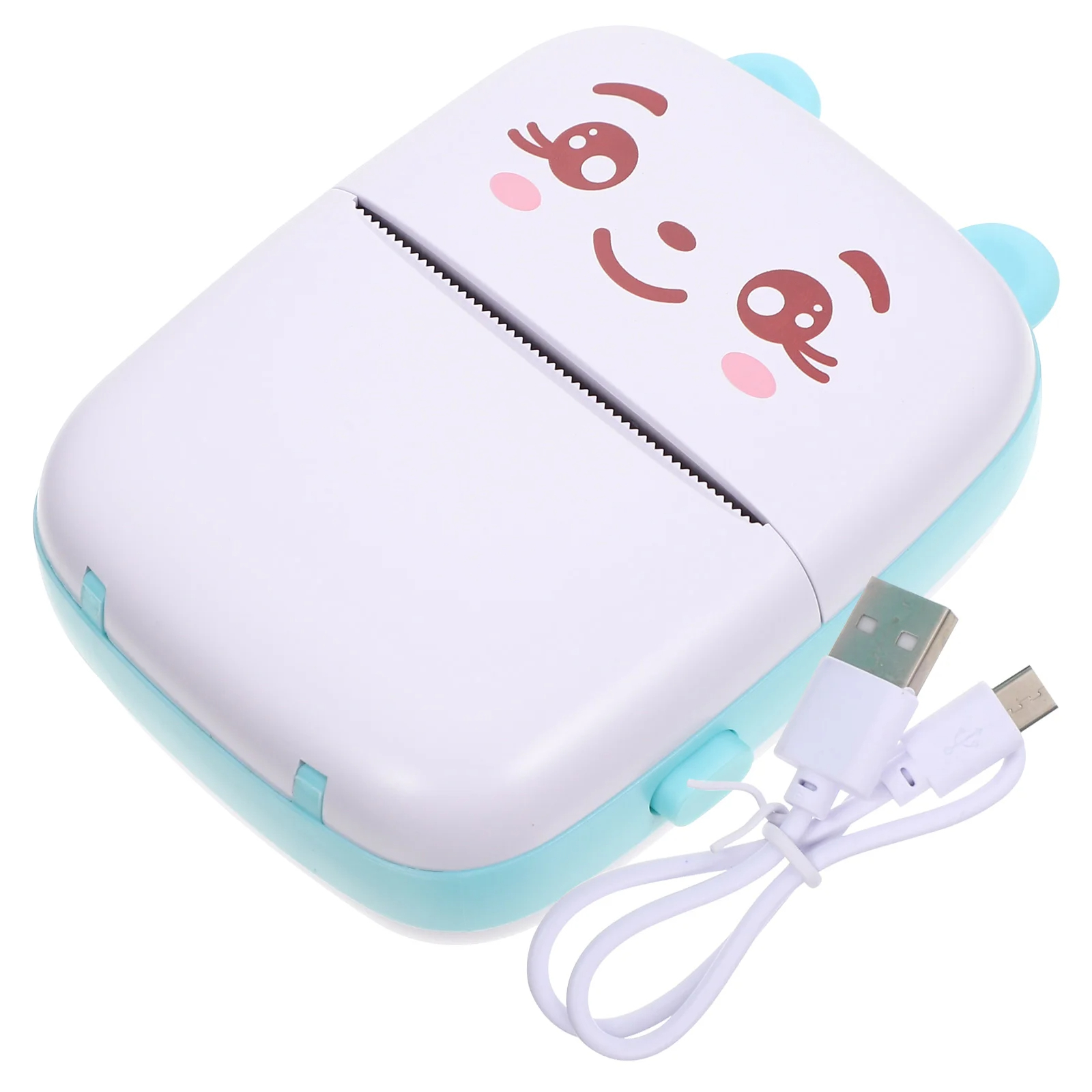 KGC-Mini Printer, Portable Photo Printing, Portable Handheld Printer ...