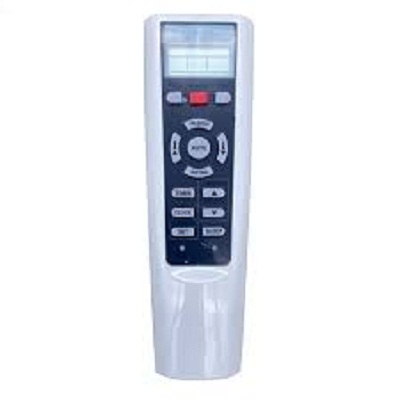 HAIER AC Remote Control | Daraz.pk