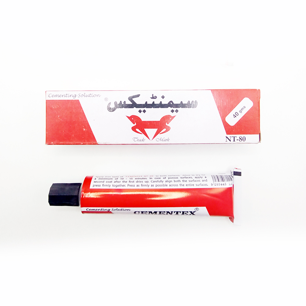 cementex cementing solution economy tube | Daraz.pk